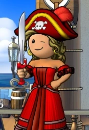 Allira | Puzzle Pirates | Fandom