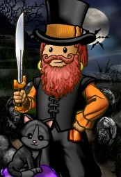 Sebastion | Puzzle Pirates | Fandom