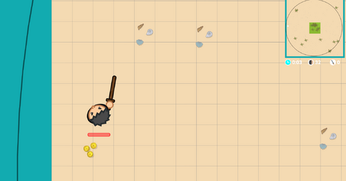 Islands | YoHoHo.io - pirate battle royale Wiki | Fandom