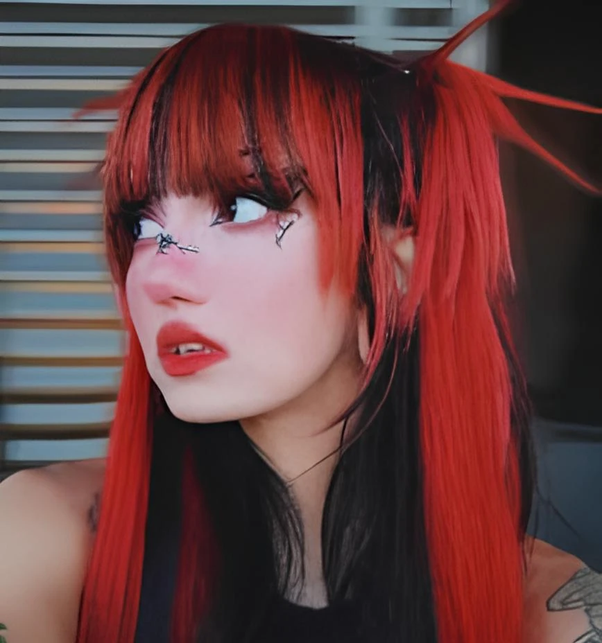 Yoi Fox | Yoi Fox Wiki | Fandom