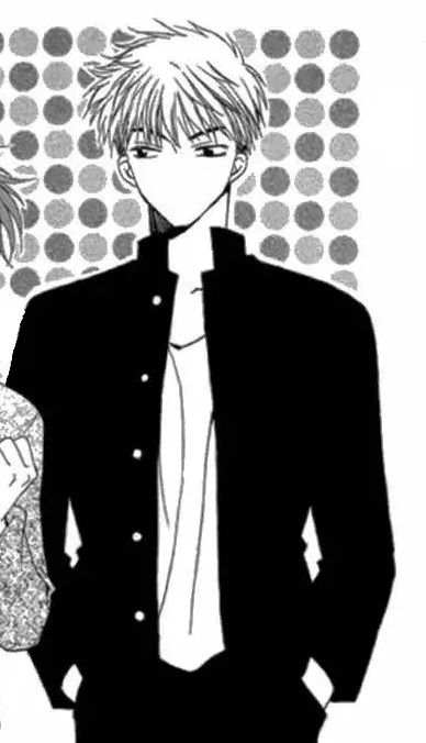 Yoshitaka Tsukumi | Yoiko no Kokoroe Wiki | Fandom