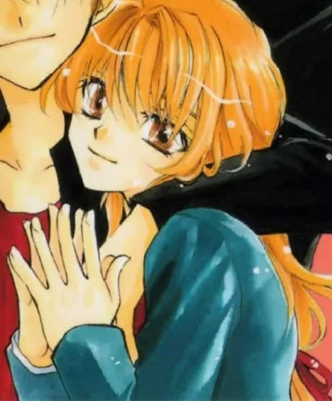 Anri Umebayashi | Yoiko no Kokoroe Wiki | Fandom