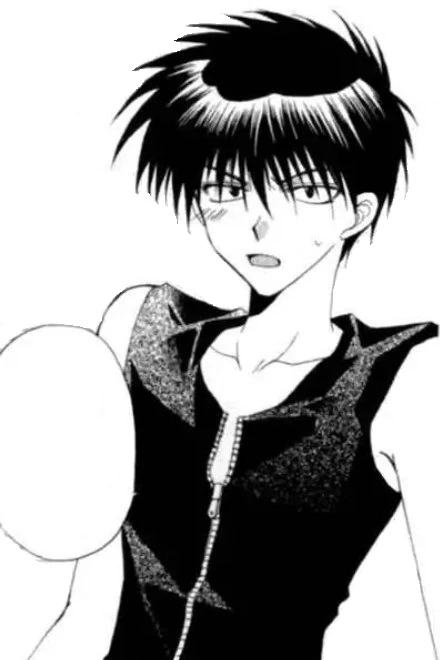 Kyou Mikami | Yoiko no Kokoroe Wiki | Fandom