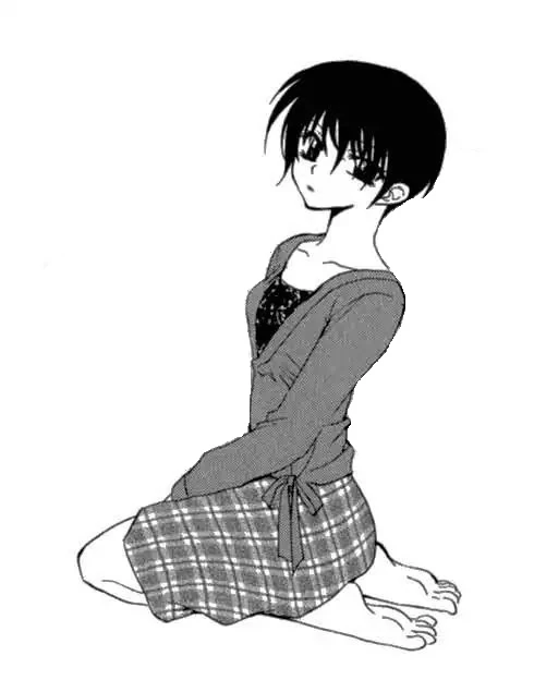 Koyuki Benten | Yoiko no Kokoroe Wiki | Fandom