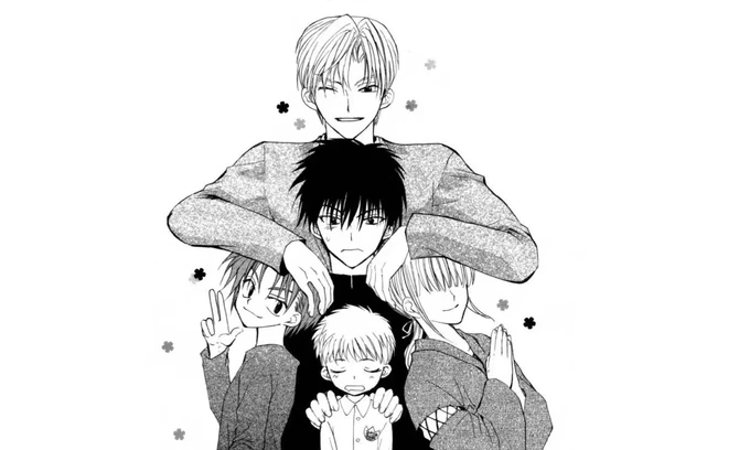 Yoiko no Kokoroe Wiki | Fandom