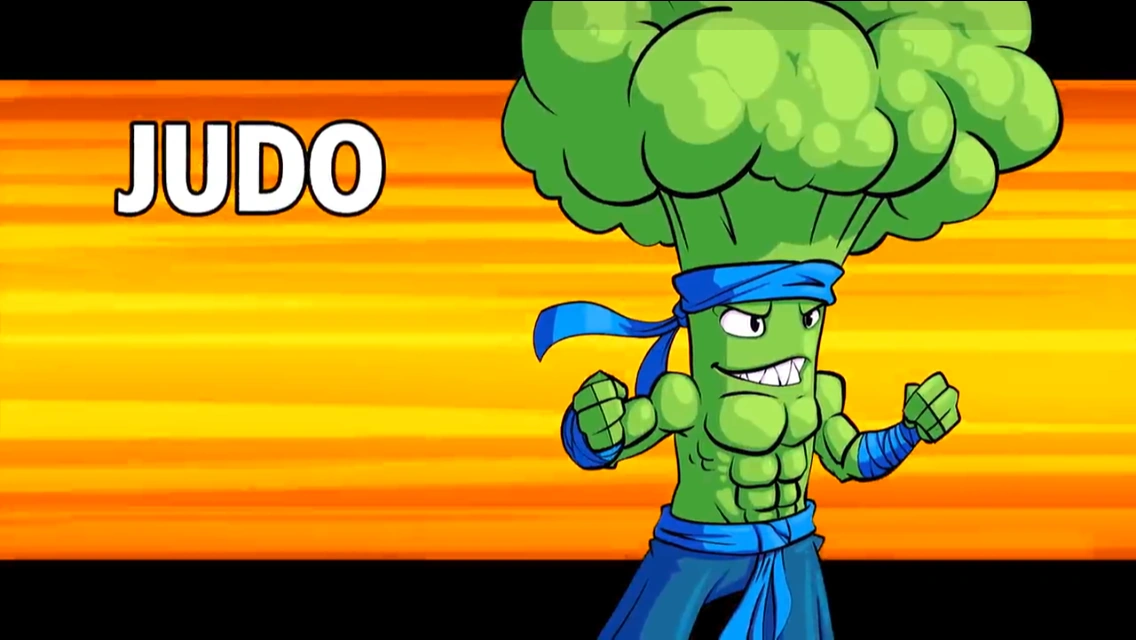 Judo | Yojoyco Wiki | Fandom