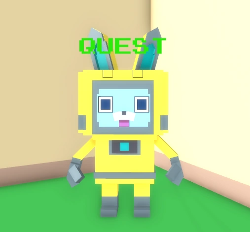 Usapyon(NPC) | Yokai Blox Advance Wiki | Fandom