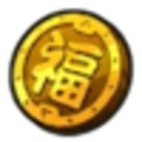 Lucky Crank-a-Coin | Yokai Blox Advance Wiki | Fandom