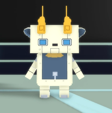Robokoma | Yokai Blox Advance Wiki | Fandom