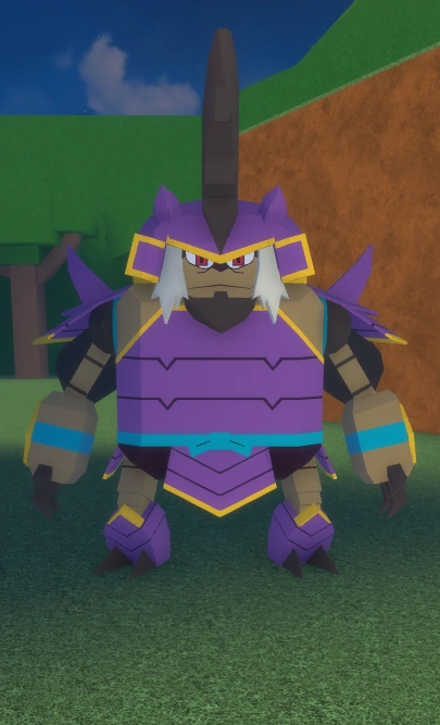 Hornaplenty | Yokai Blox Advance Wiki | Fandom