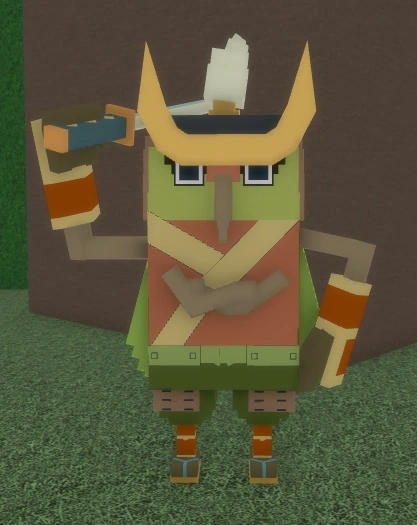 Singcada | Yokai Blox Advance Wiki | Fandom