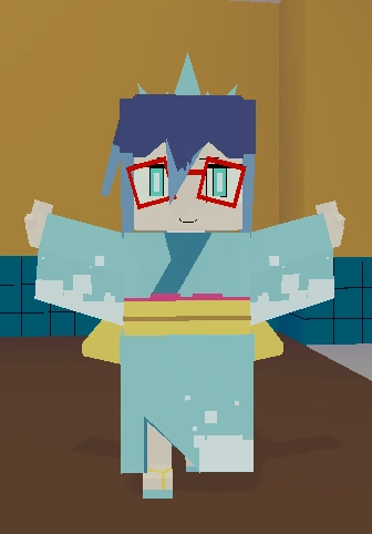 Blizzie | Yokai Blox Advance Wiki | Fandom