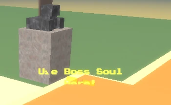 Slimamander(Boss) | Yokai Blox Advance Wiki | Fandom