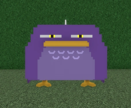 Peckpocket | Yokai Blox Advance Wiki | Fandom