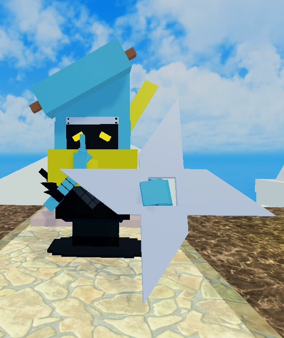 Nul | Yokai Blox Advance Wiki | Fandom