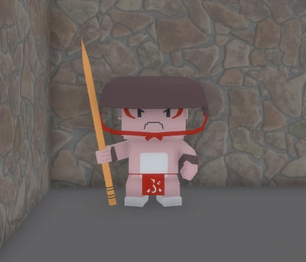 Pandle | Yokai Blox Advance Wiki | Fandom