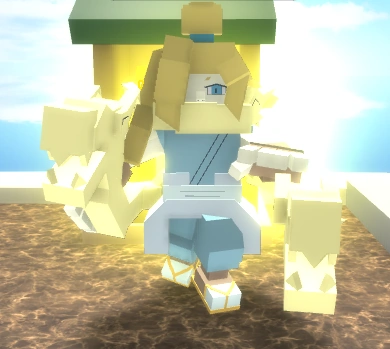 Illuminoct | Yokai Blox Advance Wiki | Fandom