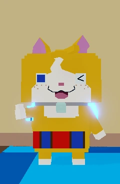 Tomnyan | Yokai Blox Advance Wiki | Fandom