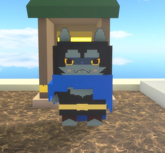 Darknyan | Yokai Blox Advance Wiki | Fandom