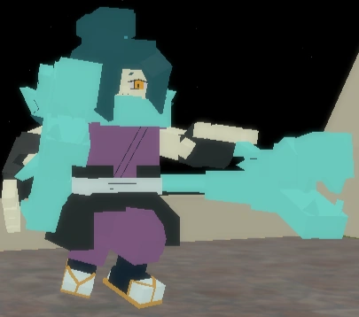 Venoct | Yokai Blox Advance Wiki | Fandom