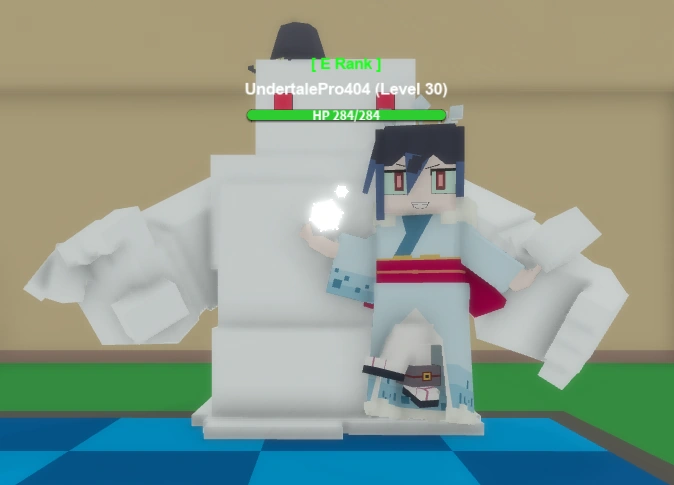 Extreme Blizzaria | Yokai Blox Advance Wiki | Fandom