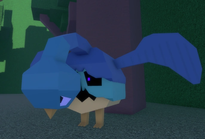 Buhu | Yokai Blox Advance Wiki | Fandom