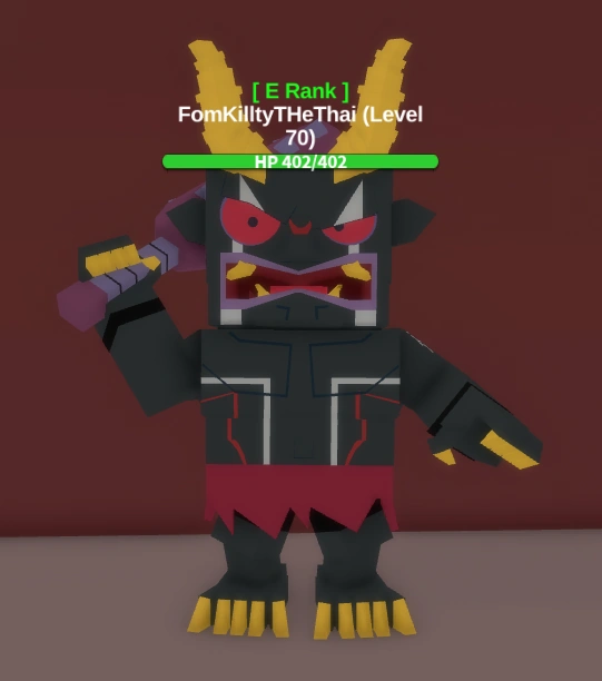 Orcanos | Yokai Blox Advance Wiki | Fandom