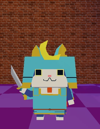 Shogunyan | Yokai Blox Advance Wiki | Fandom