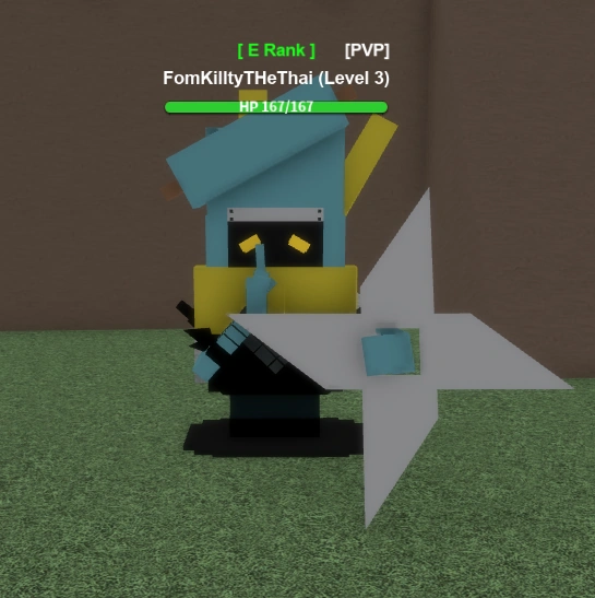 Nul | Yokai Blox Advance Wiki | Fandom