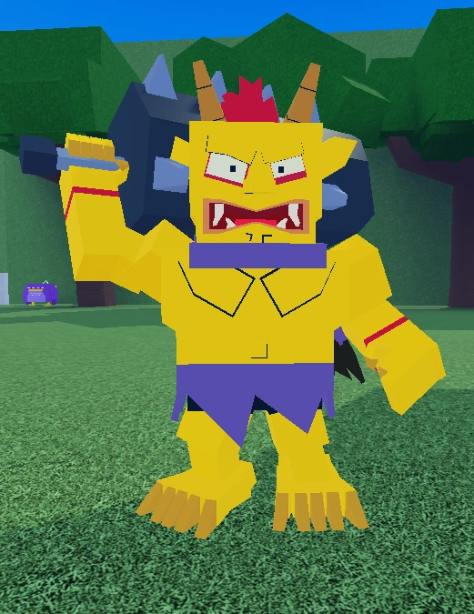 Gilgaros | Yokai Blox Advance Wiki | Fandom