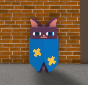 Hidabat | Yokai Blox Advance Wiki | Fandom