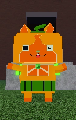 Oranyan | Yokai Blox Advance Wiki | Fandom