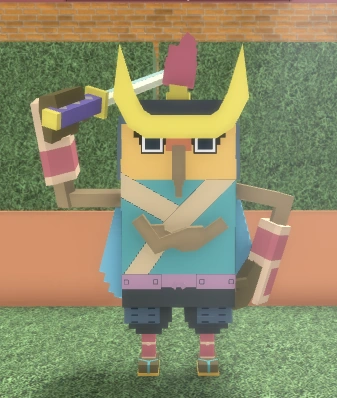 Cadin | Yokai Blox Advance Wiki | Fandom
