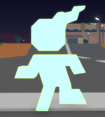 Legsit | Yokai Blox Advance Wiki | Fandom