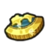 Five-Star Coin | Yokai Blox Advance Wiki | Fandom