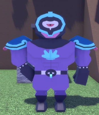 Sly | Yokai Blox Advance Wiki | Fandom