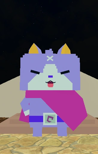 Wobblehover | Yokai Blox Advance Wiki | Fandom
