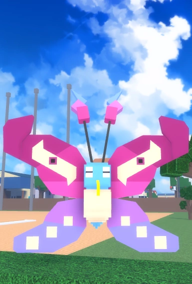 Enefly | Yokai Blox Advance Wiki | Fandom
