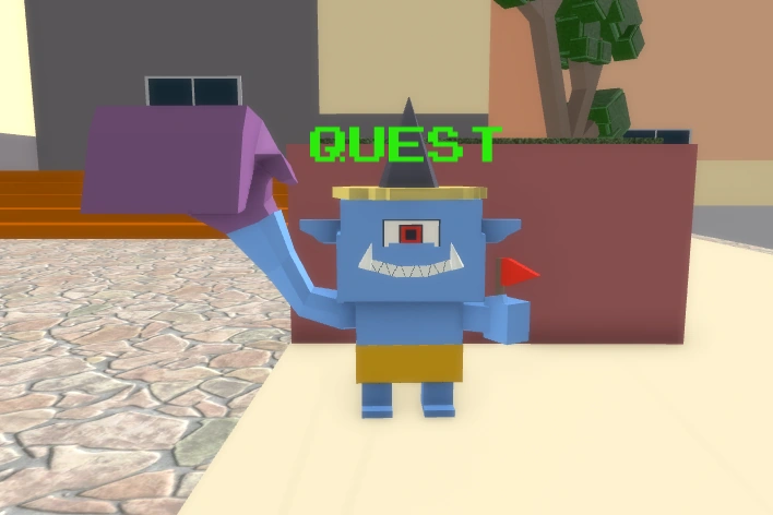 Leadoni(NPC) | Yokai Blox Advance Wiki | Fandom