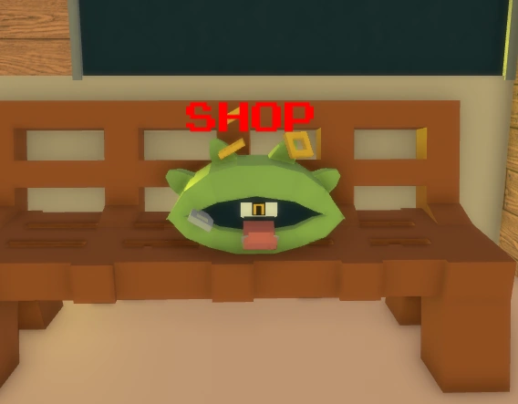 Spenp(NPC) | Yokai Blox Advance Wiki | Fandom