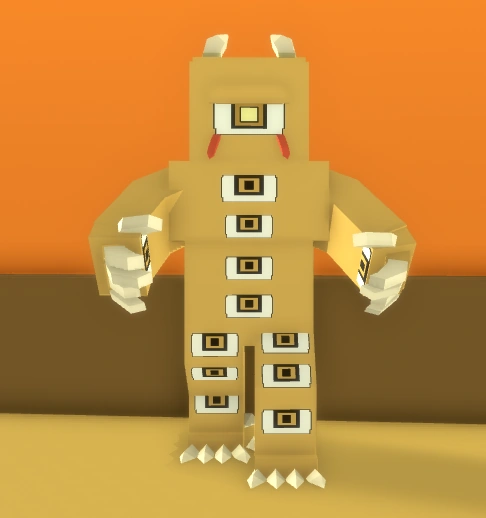 Eyellure | Yokai Blox Advance Wiki | Fandom