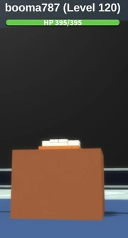 Steel power | Yokai Blox Advance Wiki | Fandom