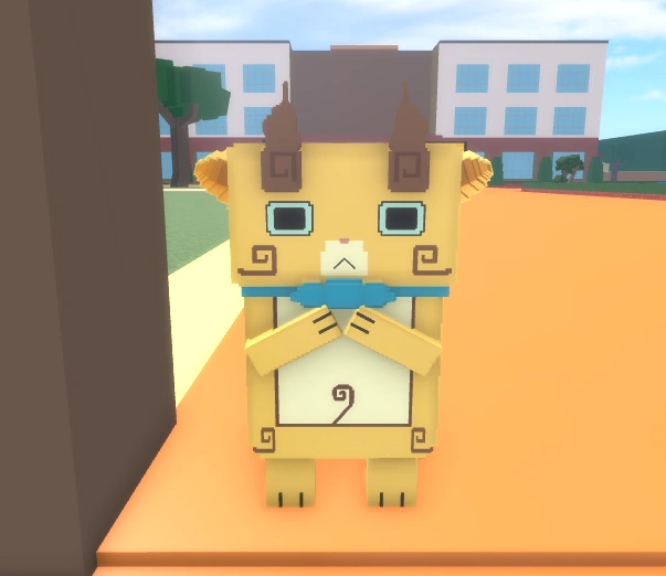 Komajiro | Yokai Blox Advance Wiki | Fandom