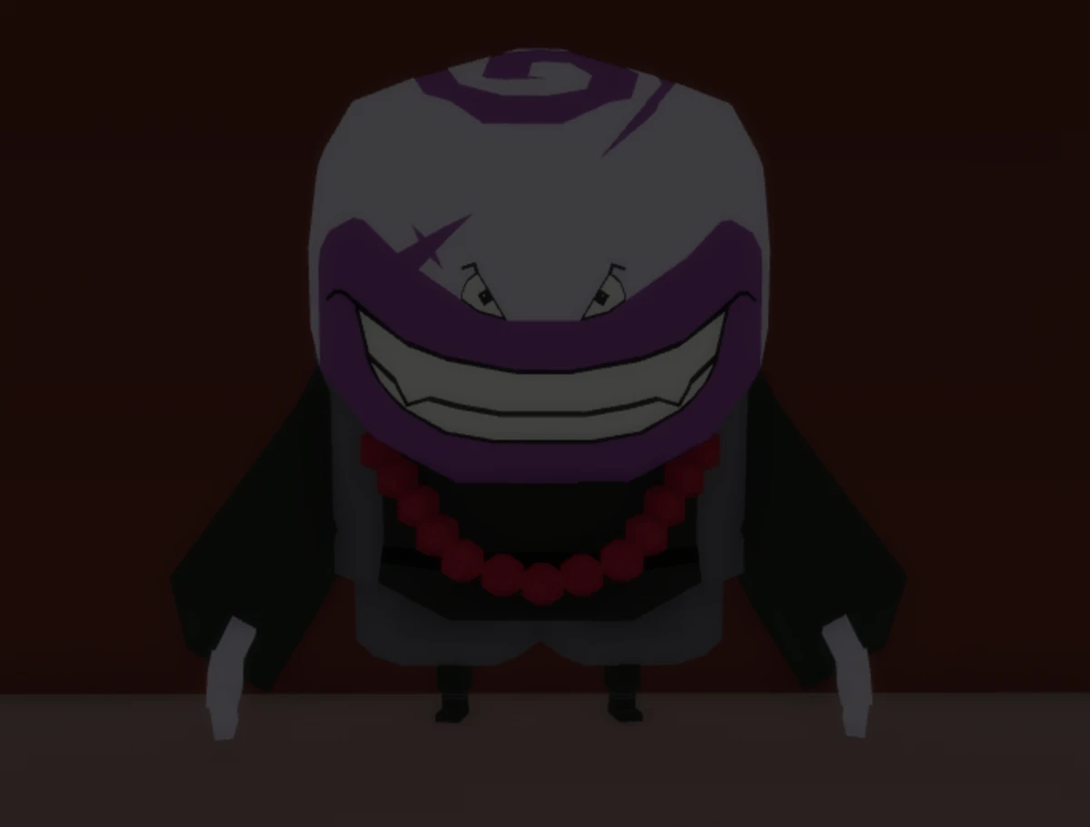 Devourer | Yokai Blox Advance Wiki | Fandom