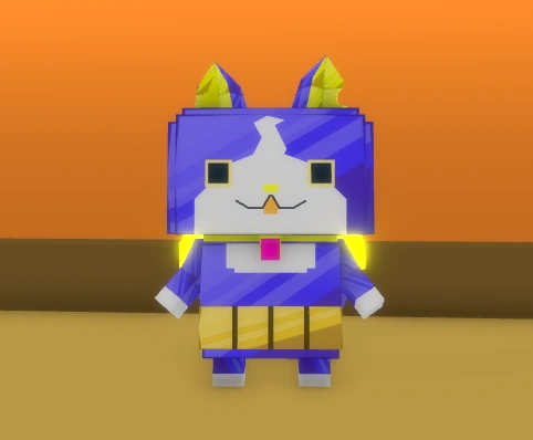Sapphinyan | Yokai Blox Advance Wiki | Fandom