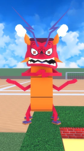 Irewig | Yokai Blox Advance Wiki | Fandom