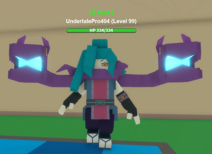 Extreme Venoct | Yokai Blox Advance Wiki | Fandom
