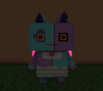 Necronyan | Yokai Blox Advance Wiki | Fandom