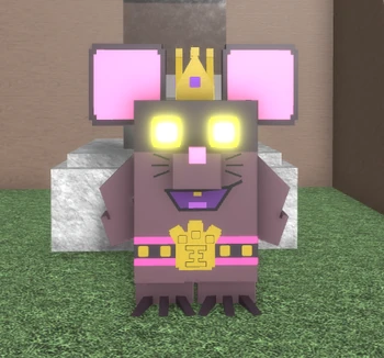 Tyrat | Yokai Blox Advance Wiki | Fandom