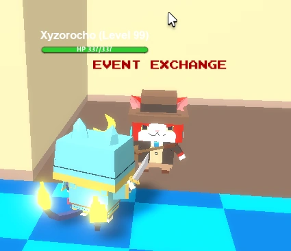 Shogunyan | Yokai Blox Advance Wiki | Fandom